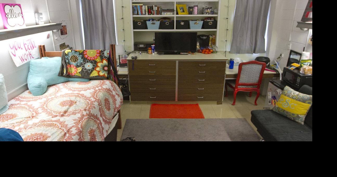 What's next for UNA student housing? | Education | timesdaily.com