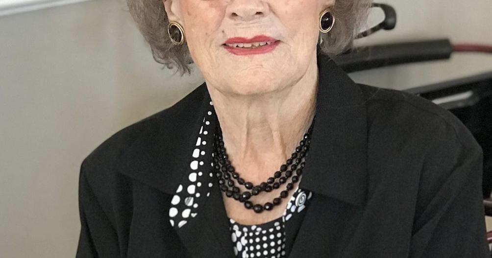 Lora Mae Daniel | Obituaries | timesdaily.com