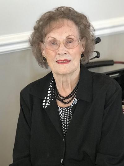 Lora Mae England Daniel – Quad Cities Daily