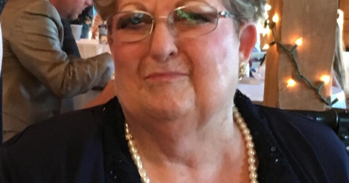 Mary Ann Beck | Obituaries | timesdaily.com