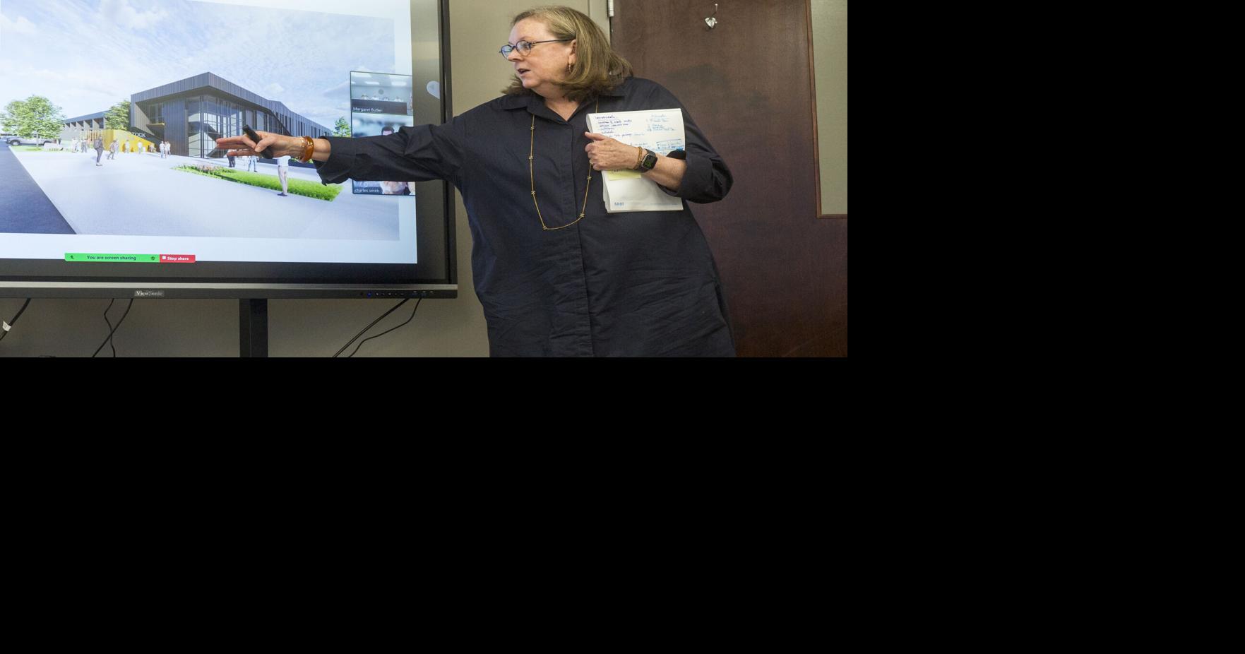 Livestock arena capacity under discussion | Local News | timesdaily.com