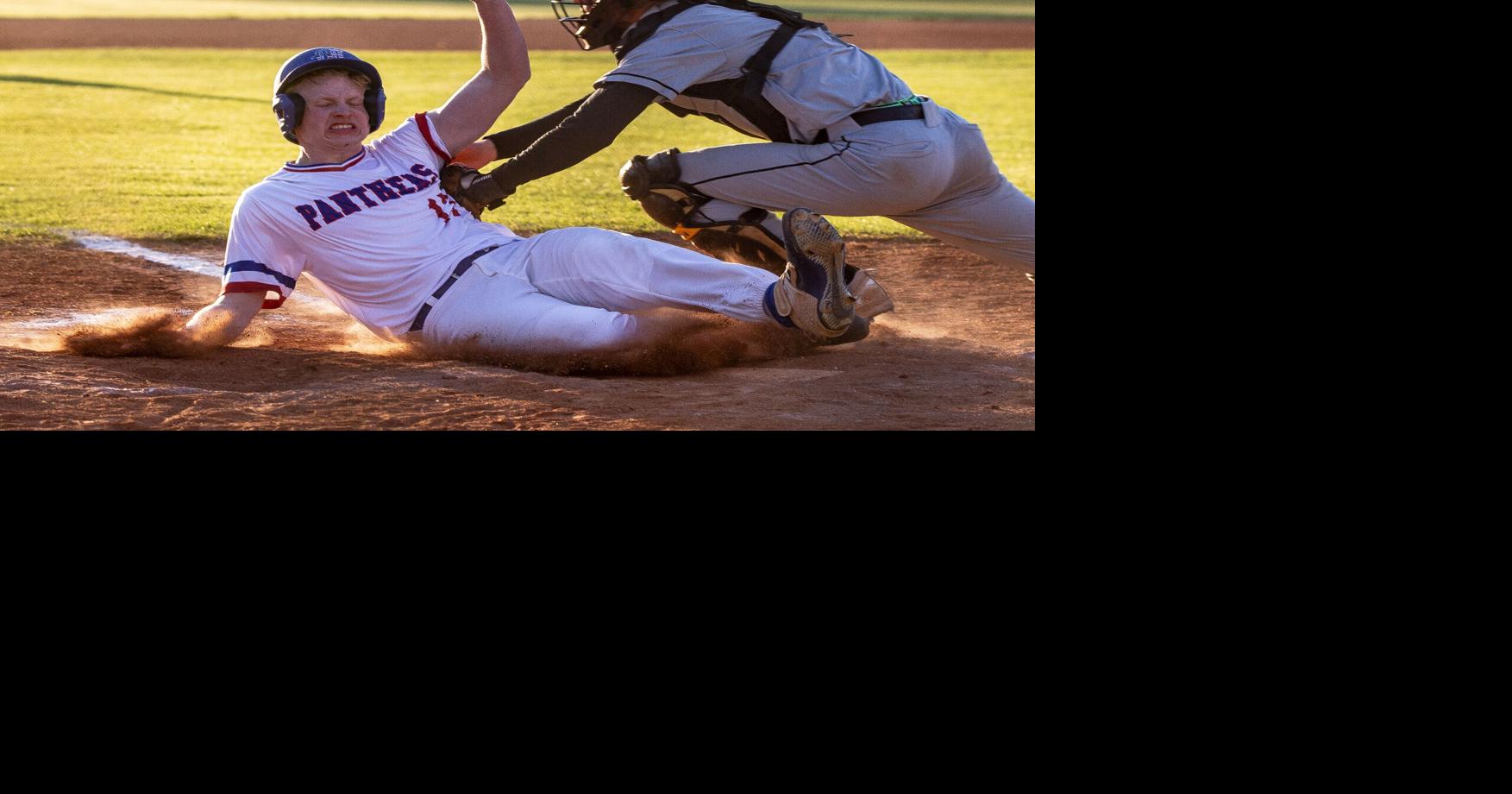 Baseball: Mars Hill vs. Phil Campbell | Gallery | timesdaily.com