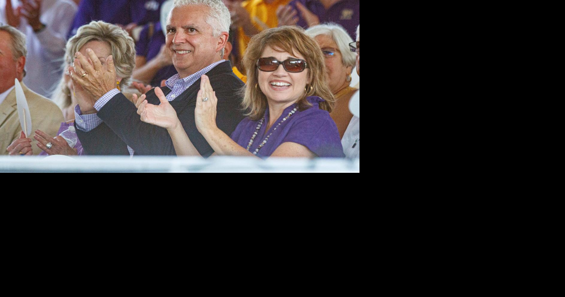 Community: The central theme at UNA stadium groundbreaking | Local News ...