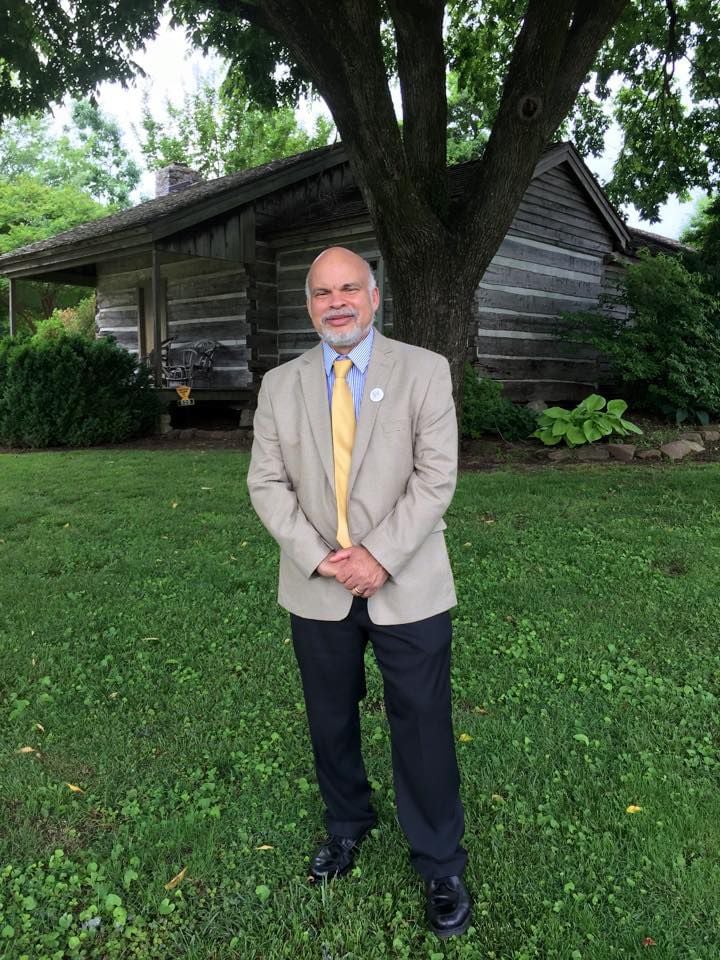 Carlos Handy: Carrying on his grandfather's legacy | Arts and Theater ...