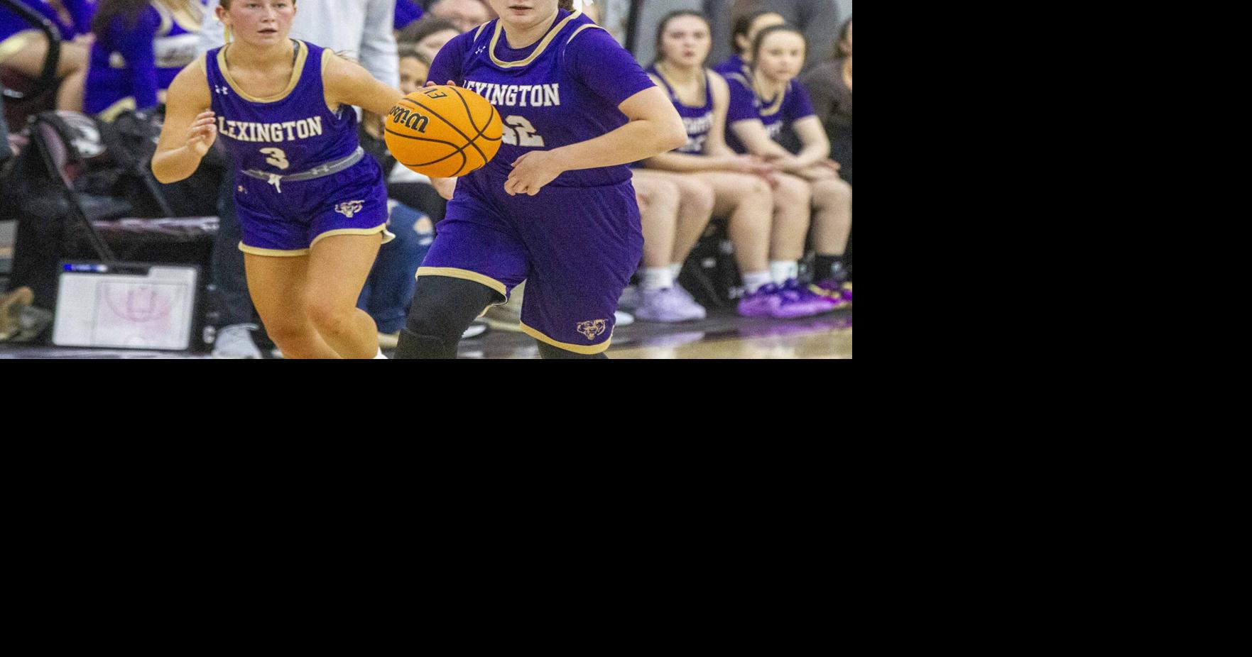 Thursday's roundup | Wilson rolls; Lexington cruises | Sports ...