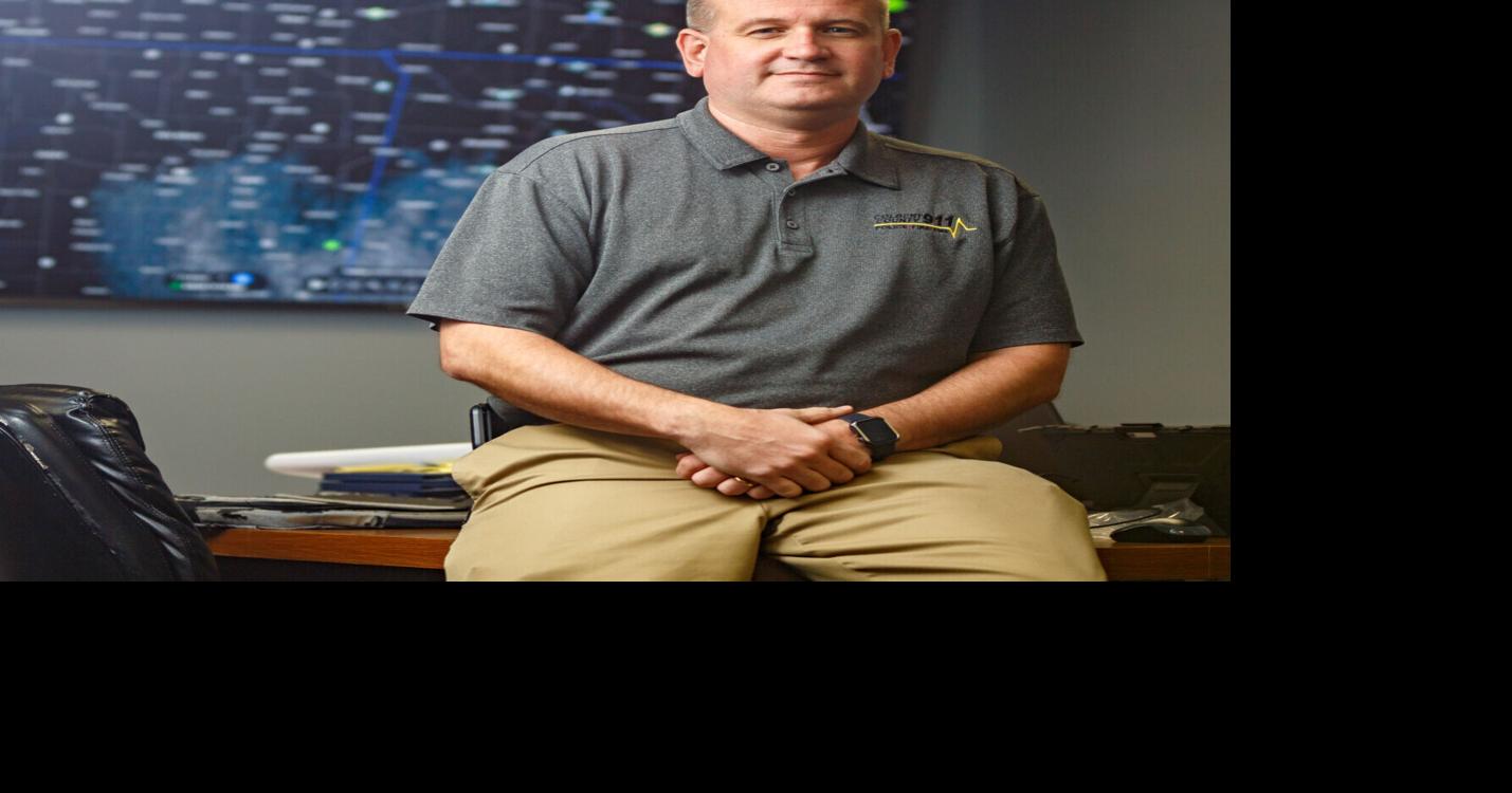 Colbert County EMA Director announces his retirement | Local News ...