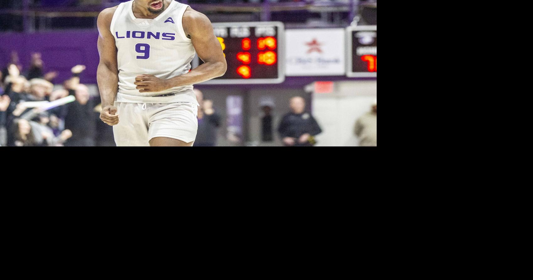 On the guest list: UNA receives NIT invite | Sports | timesdaily.com