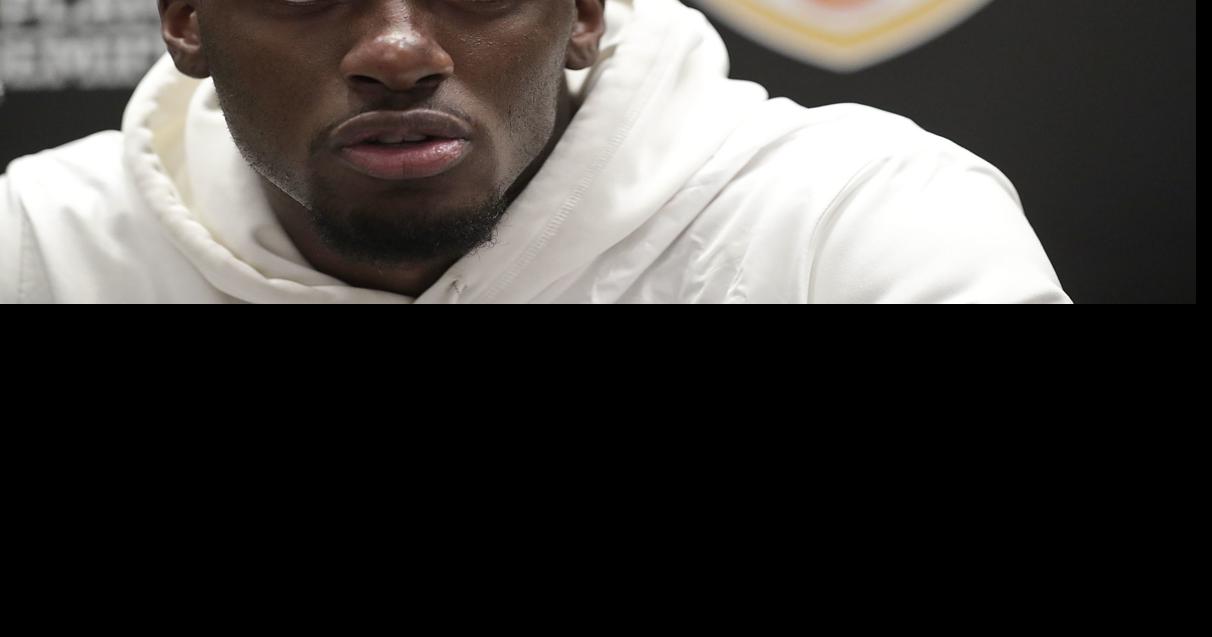 Assault charge dropped against Alabama's Deionte Thompson | News ...