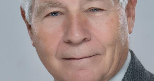 Fred Joly is seeking the District 3 Alabama state House seat | Local ...