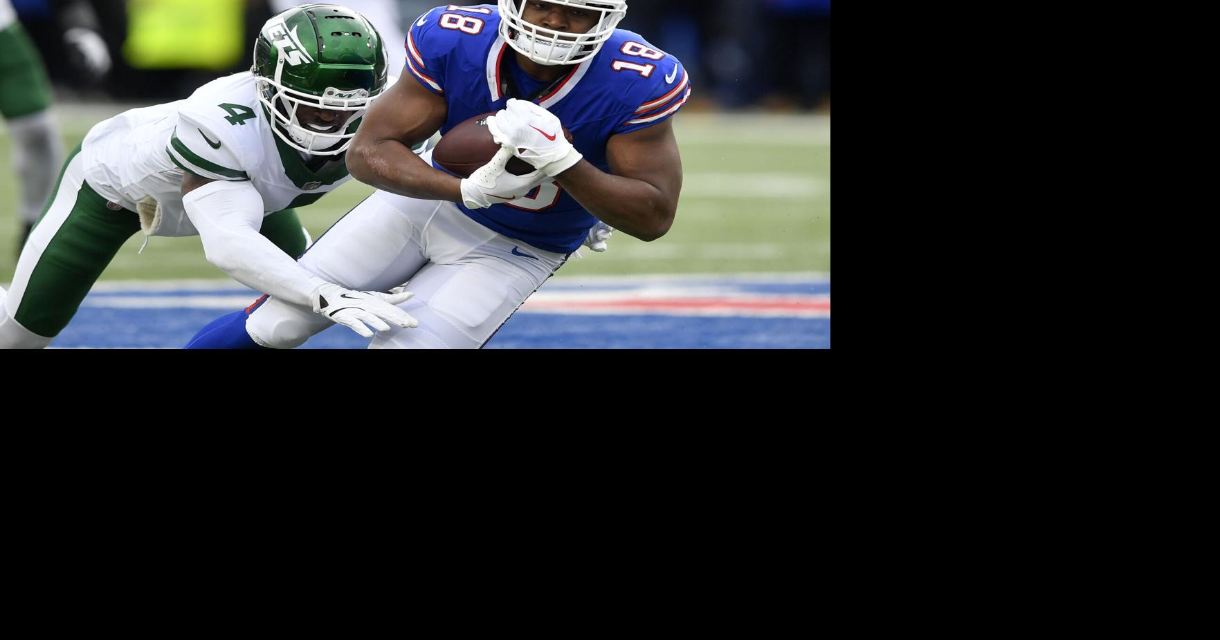 Amari Cooper's NFL retirement a surprise | Sports | timesdaily.com