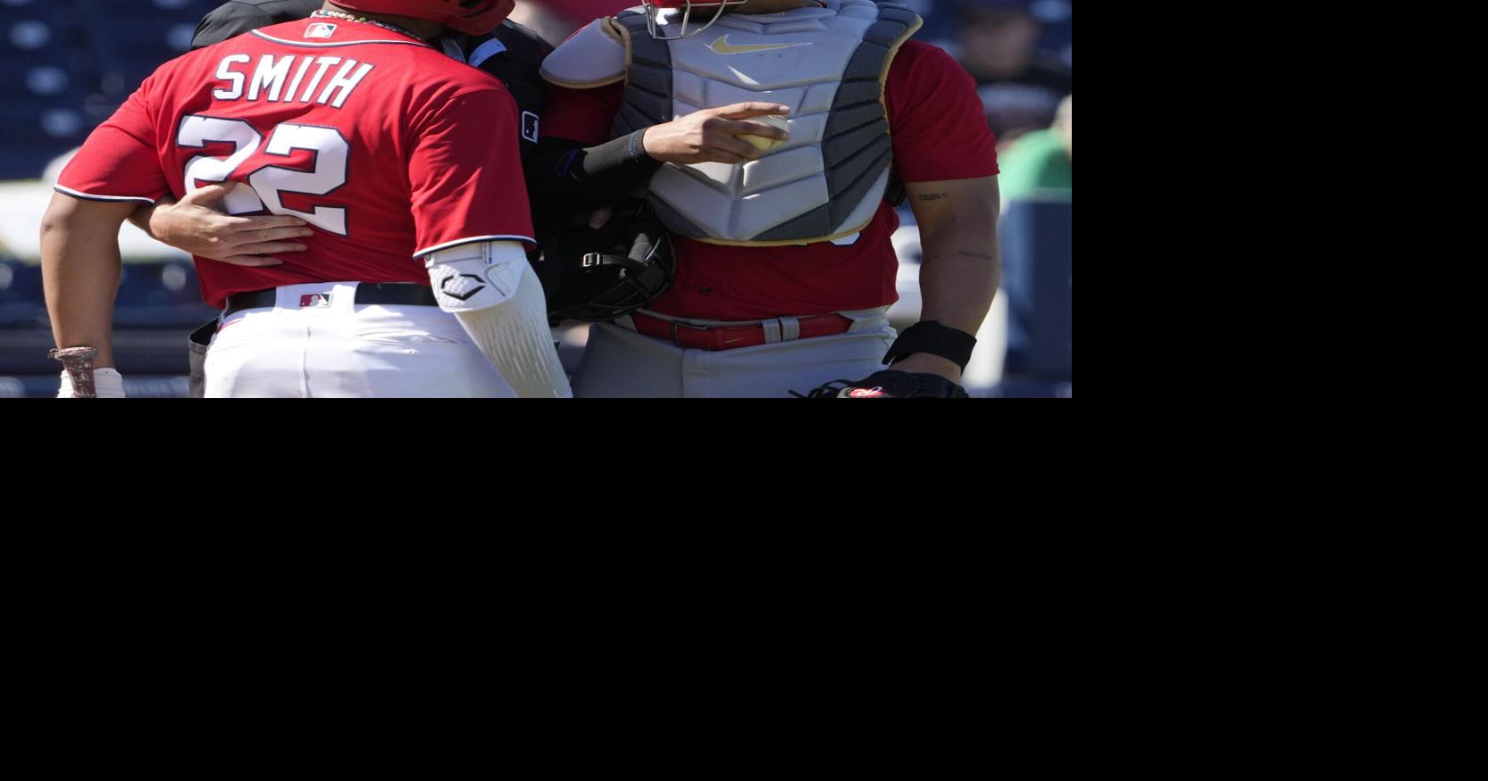 MLB players' chats at home plate no more with high pace | Sports ...