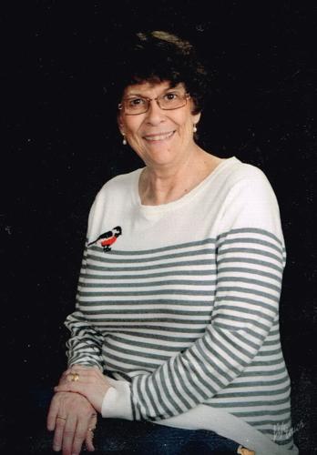 Shirley Jean Chaney | Obituaries | timesdaily.com