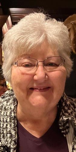 Connie Sue Ritter | Obituaries | timesdaily.com