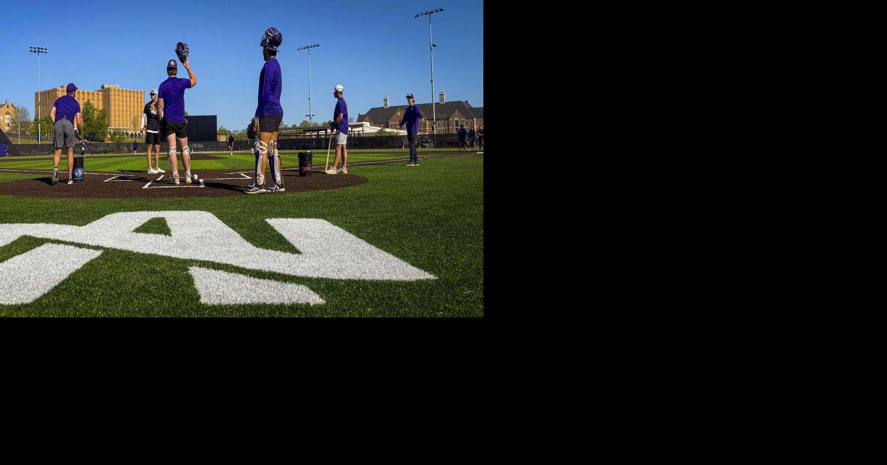 Move in day: After transient spring, UNA baseball gets its new-stadium ...