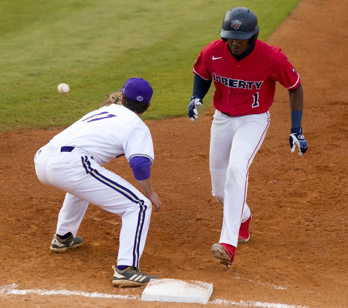 UNA Baseball | Gallery | timesdaily.com