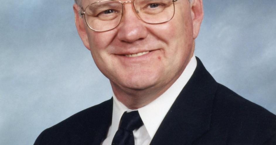 Charles Rodger Thompson | Obituaries | timesdaily.com