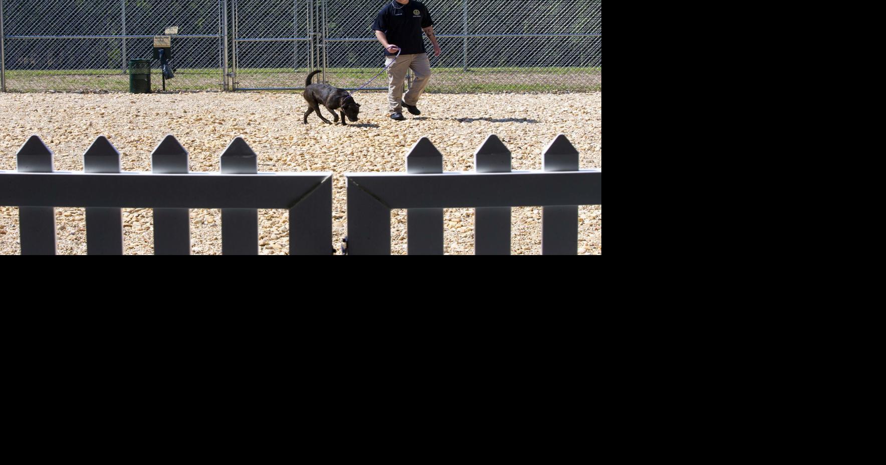 Services officials adding large-animal area | Local News | timesdaily.com