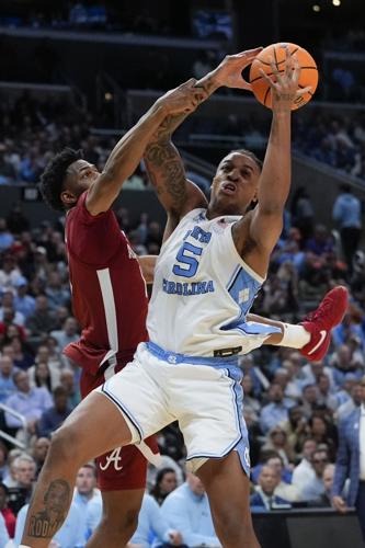 Photo gallery: Alabama vs. North Carolina | Sports | timesdaily.com