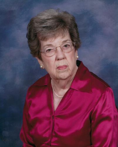 Jane Mackey | Obituaries | timesdaily.com