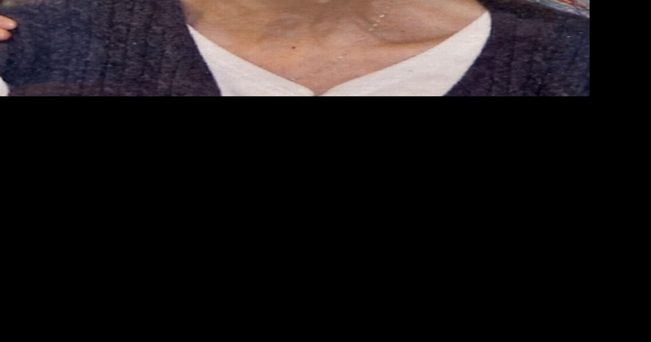 Carolyn 'Sue' Cooley | Obituaries | timesdaily.com