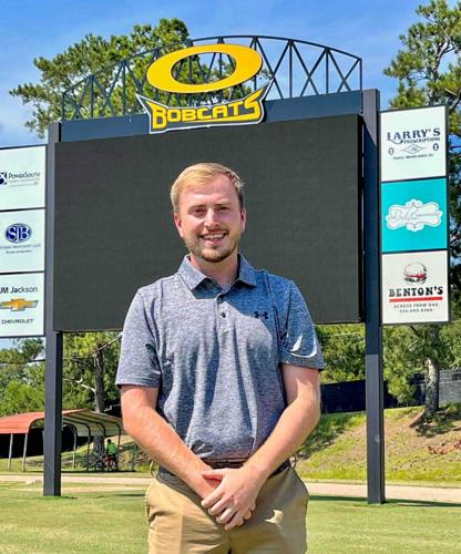 Where Are They Now? Q&A with Brandon Benson | News | timesdaily.com