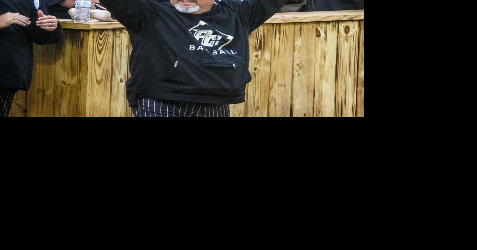 Raper excited to build Belgreen football | High School | timesdaily.com