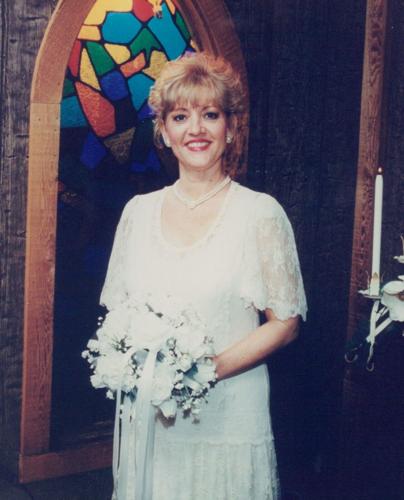 Jackie Beard Nix | Obituaries | timesdaily.com