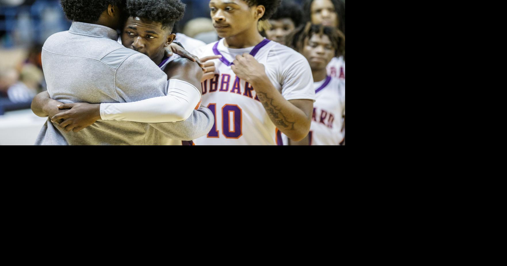 R.A. Hubbard boys basketball | | timesdaily.com