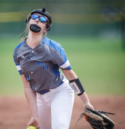 Friday's softball roundup: Mars Hill beats Bob Jones, Moody | High ...