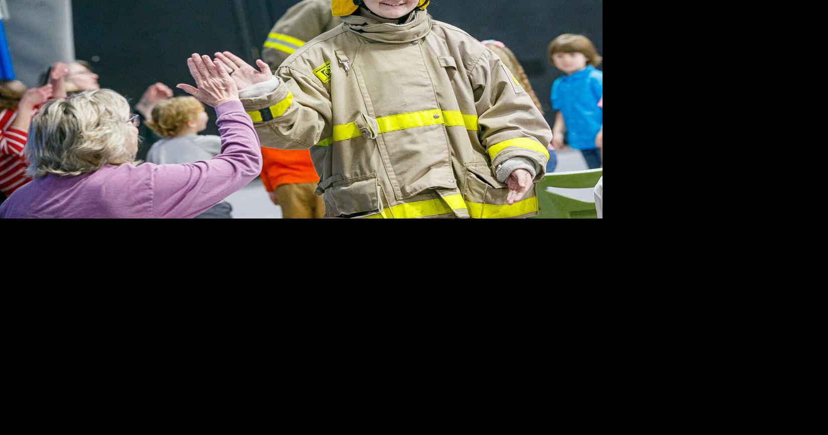 Championship 'Fire Safety Road Show' is heading to Atlanta | News ...