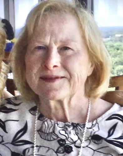 Carolyn McGee | Obituaries | timesdaily.com