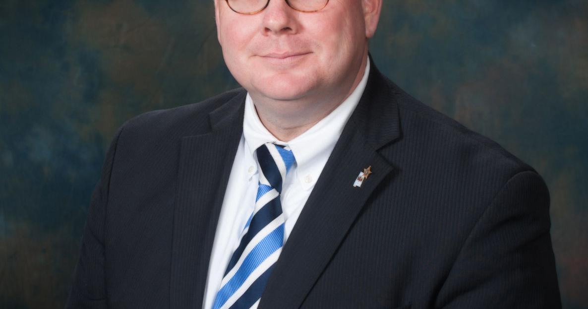 Powell seeking Lauderdale Circuit Judge place | Crime | timesdaily.com