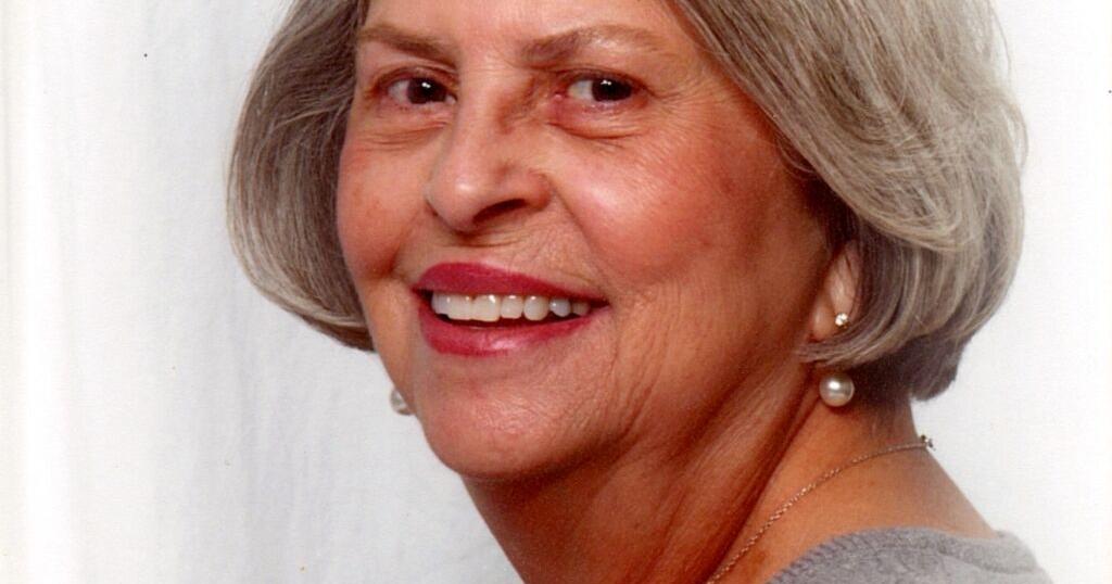 Doris Jean Tidwell | Obituaries | timesdaily.com