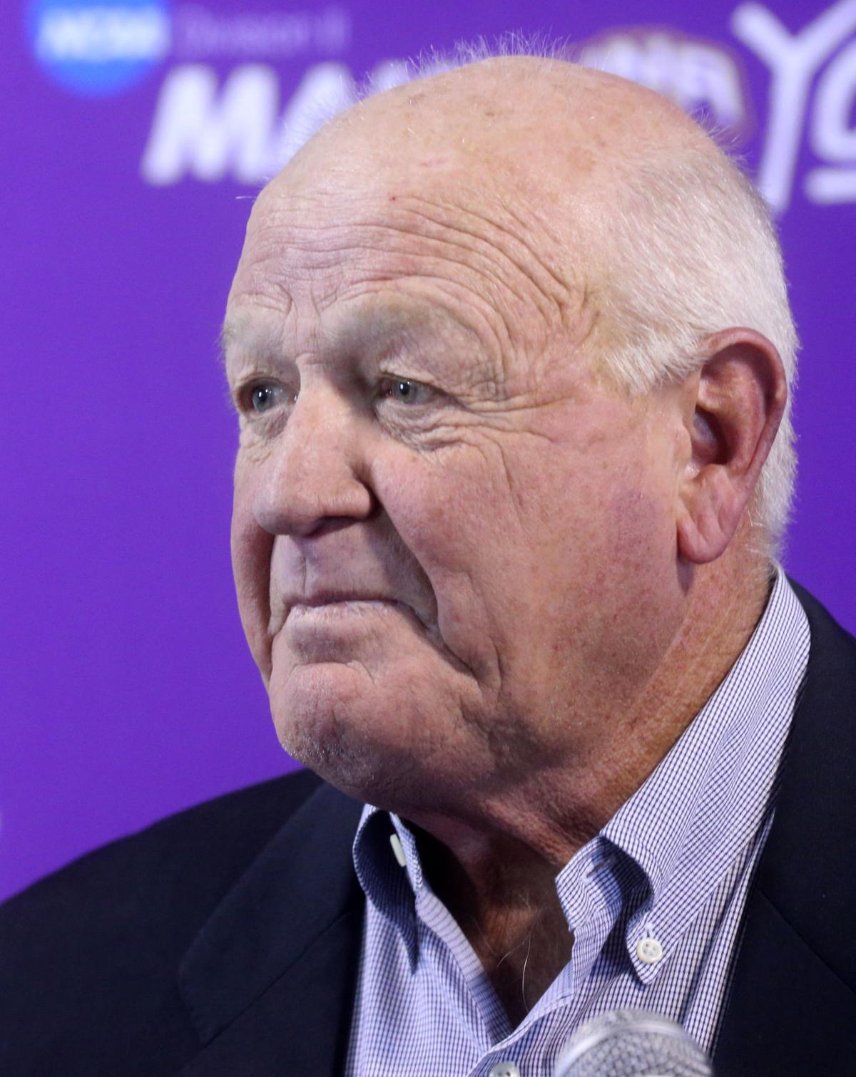 Bobby Wallace Announces Retirement | Gallery | timesdaily.com