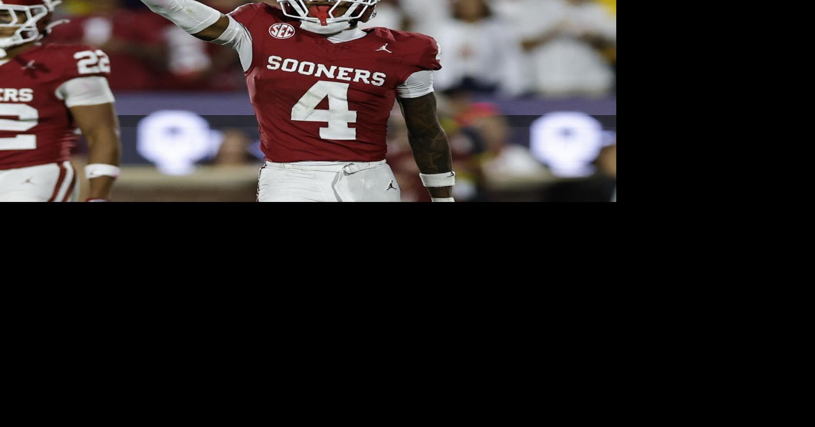So far, defense putting the boom behind Sooners | Sports | timesdaily.com