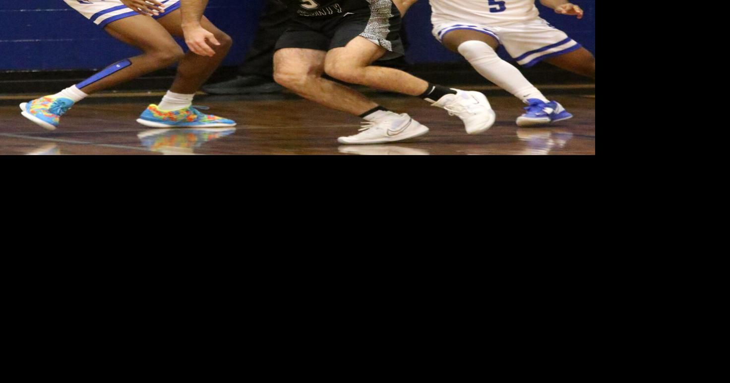 H.S. Basketball: Hatton vs. Colbert County | Sports | timesdaily.com