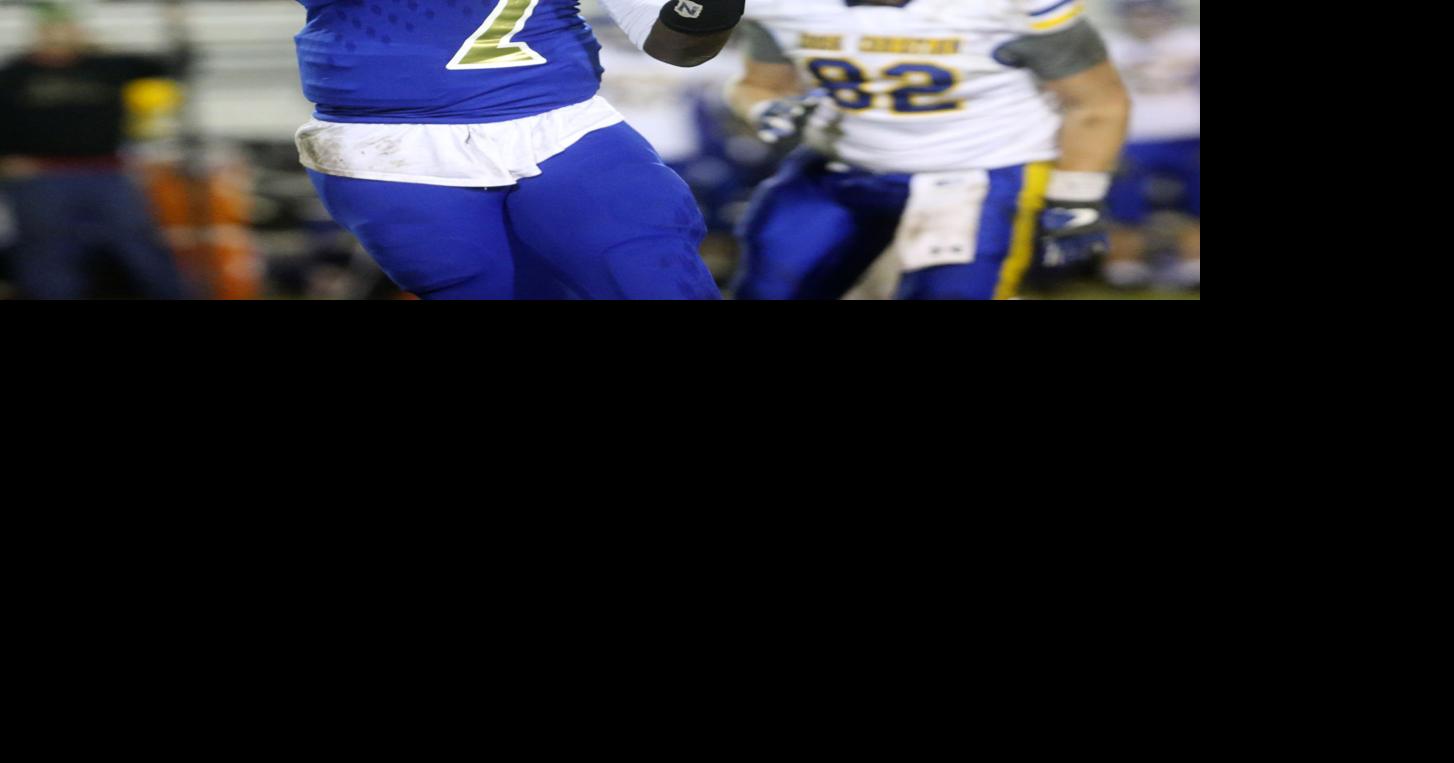 Cherokee 49, Coosa Christian 0: Strong powers Cherokee into second ...