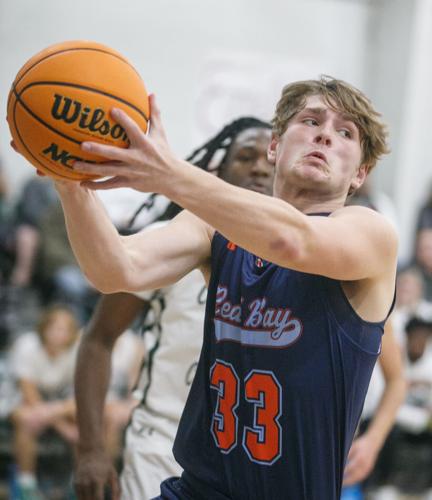 Thursday's roundup | Goodloe helps Cherokee get past Belgreen | Sports ...