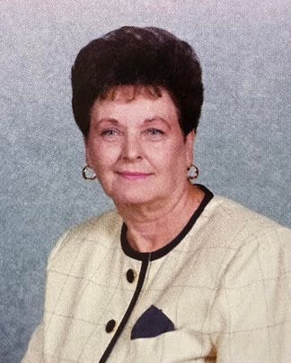 Edith Wright | Obituaries | timesdaily.com