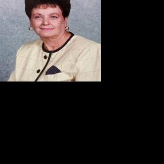 Edith Wright | Obituaries | timesdaily.com