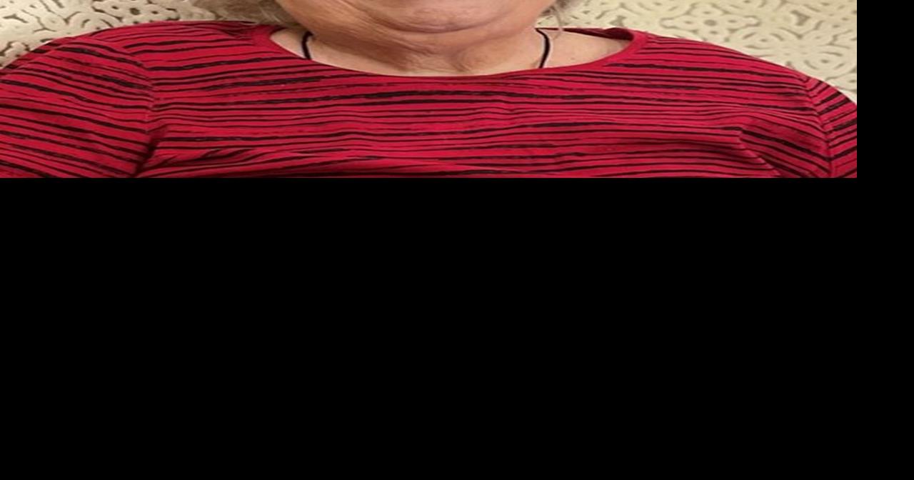 Patricia Lou Daily Roberts | Obituaries | timesdaily.com