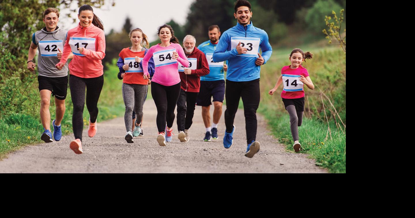 Run 2 The Cross event Set for Oct. 6 | Local News | timesdaily.com