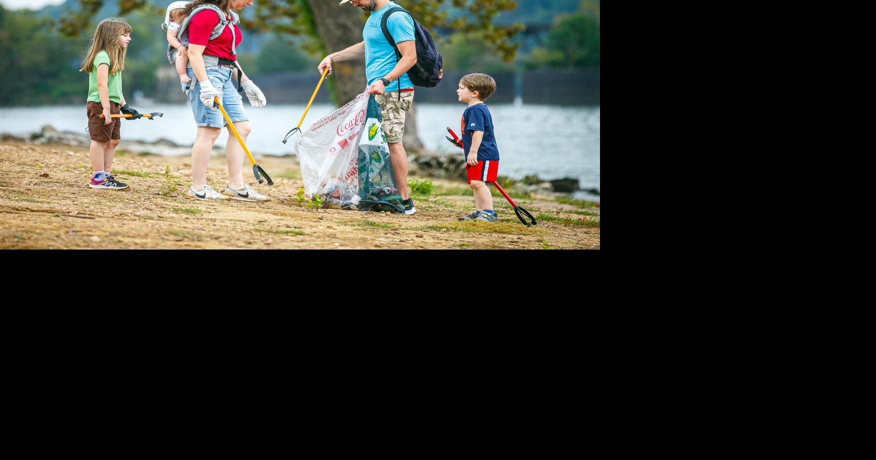 Tennessee River Litter Tournament | Gallery | timesdaily.com