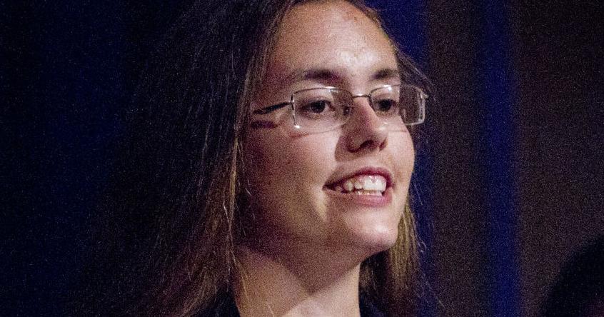 Kara Nix named 2017 Shoals Scholar Dollars Student of the Year ...