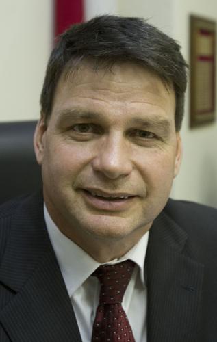 Pigg: It's an unlevel playing field | Local News | timesdaily.com