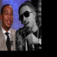 Two Faces of Ludacris: Rapper, Philanthropist | Archives | timesdaily.com
