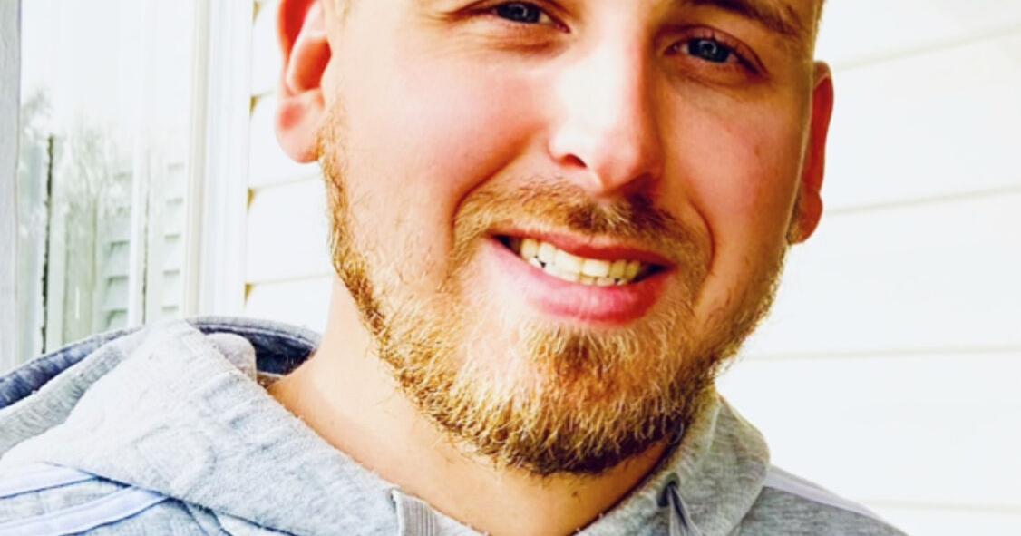 Trevor Shawn Malone | Obituaries | timesdaily.com