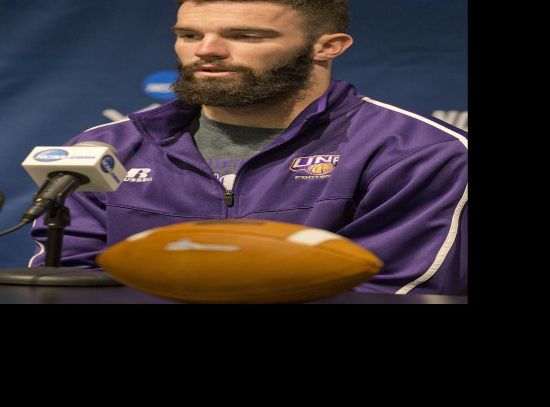 Tucker reaped rewards after waiting his turn | Athlete Of The Year ...