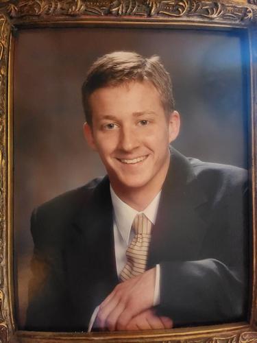 Christopher Ashlock | Obituaries | timesdaily.com