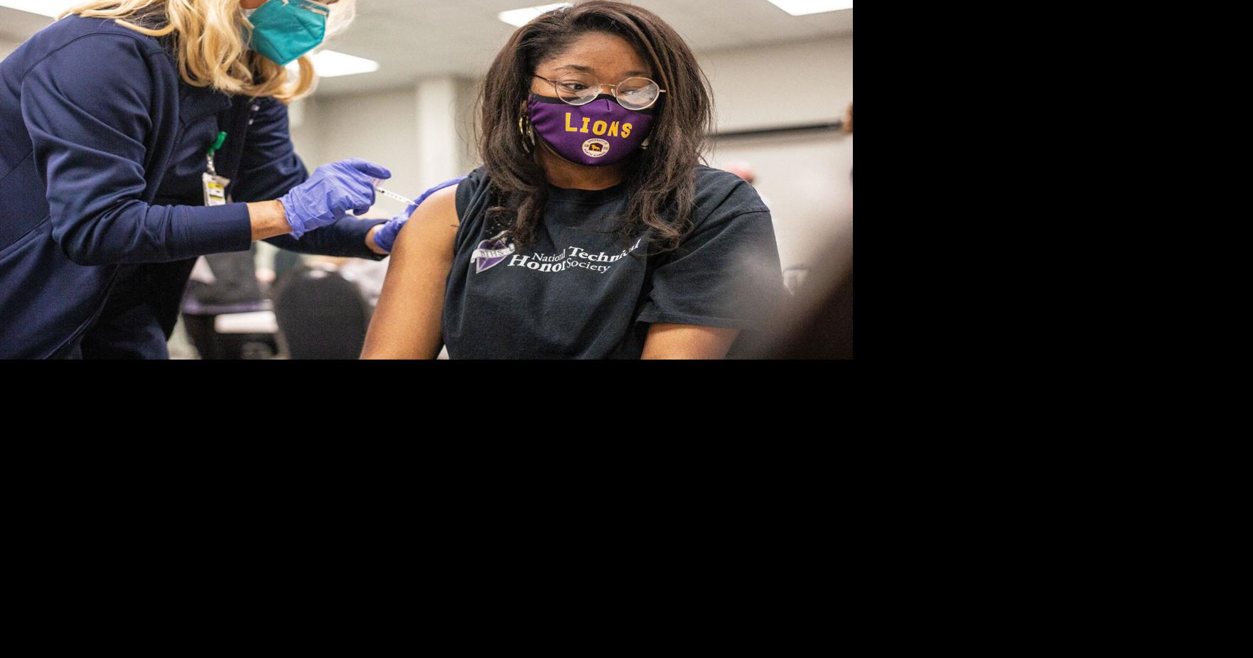 ADPH announces KICK COVID campaign | Local News | timesdaily.com